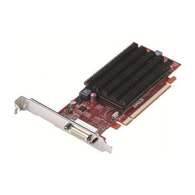 100-505971 AMD FirePro 2270 Graphic Card 512 MB GDDR3 PCI Express 2.1 ...