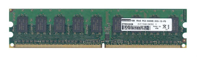 DTM63393B Dataram 1GB DDR2 Server Memory
