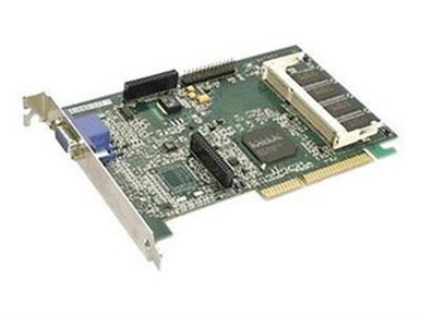 MGA-G200A Matrox Millennium G200 Agp -d2 Vga Card Mga-g200 B8
