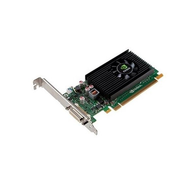 490-BBTP Dell 1GB Nvidia NVS 315 2 x DVI Video Graphics Card for ...