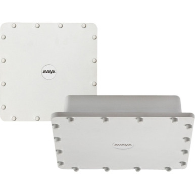 WAP912206-E6 Avaya AP 9122 IEEE 802.11n 600Mbps Wireless Access Point ...