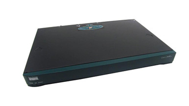 800-04956-06 Cisco 2620 10/100Mbps Fast Ethernet Router with Rack-mount ...