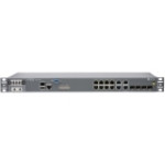 ACX1100-AC Juniper Router 12 Ports Ethernet 1U Rack-mountable