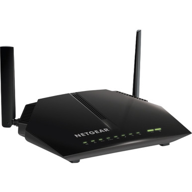 C6220100NAS Netgear C6220 IEEE 802.11ac Cable Modem/Wireless Router