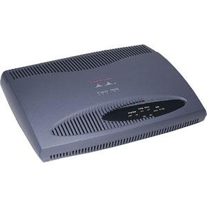 CISCO1602-R Cisco 1602 R Ethernet Serial Modular Router with 56k DSU 4 ...