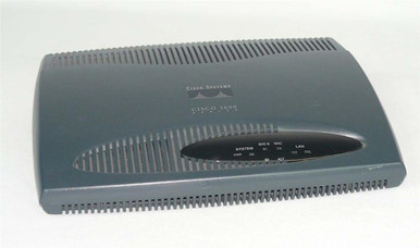 CISCO1603 Cisco 1603 Ethernet/ISDN-BRI Modular Router (Refurbished)
