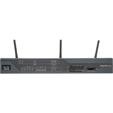 CISCO881G-K9-RF Cisco 881G Wireless Integrated Services Router ...
