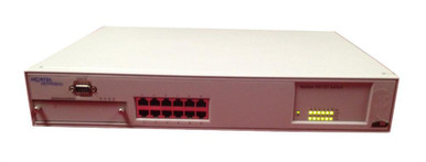 RMAL2012A18 Nortel BayStack 350-12T Switch (12 10/100BaseTX Plus 1 MDA ...