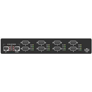 99448-0 Comtrol DeviceMaster RTS 8-Port Device Server 8 x DB-9 2 x RJ ...