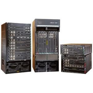 7609-AC-BUN Cisco Enhanced 7609 Chassis SUP2/MSFC2 AC P/S 512MB DRAM ...