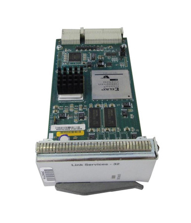 PE-LS-32 Juniper LS Interface Card Interface Module (Refurbished)