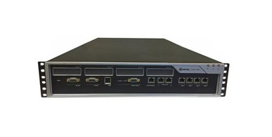 50005090 Mitel 3300 MXe II Controller with 80G hard drive