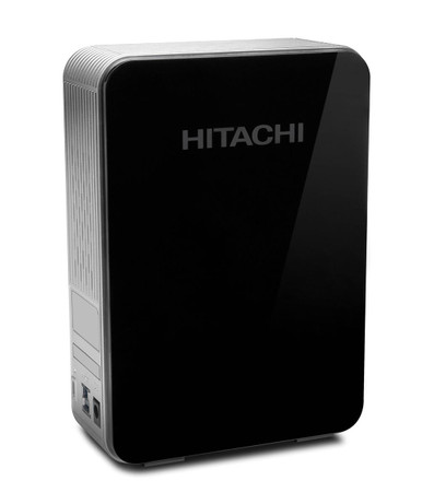 0S03292 Hitachi External Hard Drive