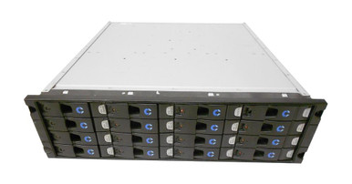 RS-1602-X Xyratex 16-bay Hard Disk Storage Array (Refurbished)