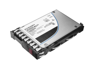 K2P89B HP SAS Drives 1.92TB Solid State Drive