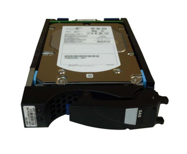 5052064 EMC SAS 6.0 Gbps 4TB Hard Drive