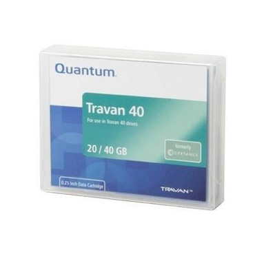 CTM40-5PK Quantum Tape Media