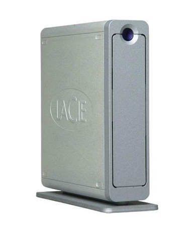 300507 Seagate External Hard Drive