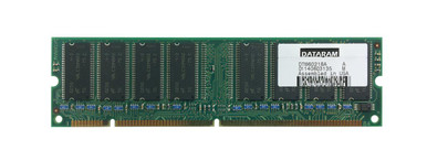 DTM60218A Dataram 256MB SDRAM Desktop Memory