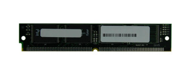MEM1700-32MFS-APP Cisco 32MB 80-Pin 3.3V Flash SIMM Module for 1760