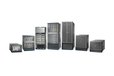 CISCO7000 Cisco 7000 Router With AC (Refurbished)