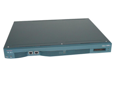 CISCO3620-DC-RF Cisco 3620 Modular High-Density Access DC Router 2 x N