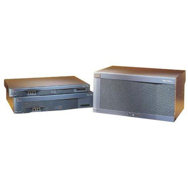 CISCO3662-AC-CO-RF Cisco 3660 Server Dual 10/100E 6Slot Router (Refurb