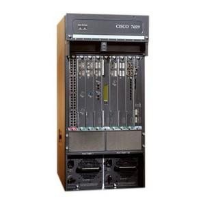 OSR-7609-AC Cisco 7600 Series Router (Refurbished)