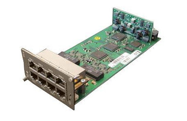 15305-E1-8= Cisco 8-Port Service Module 8 x E1 WAN Service Module (Ref