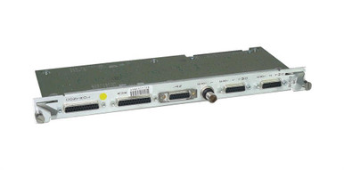 BPX-BCC-3-BC= Cisco Back Card for BPX-BCC-3-XX and BPX-BCC-4V (Refurbi