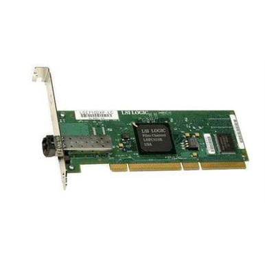 9111-1905 IBM Single-Port 4Gbps Fibre Channel PCI-X 2.0 Network Adapte