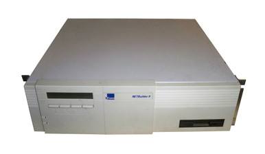 3C6000 3Com NETBuilder II Chassis Ports4 Slots Desktop