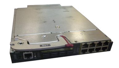 432094-001 Cisco Blade Switch for Catalyst 3020 (Refurbished)