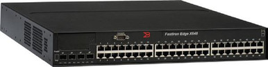 FESX448+2XG-PREM-DC Brocade Fastiron Edge X448 48-Ports Geth 2pt 10gb