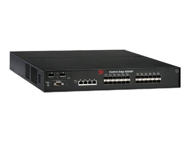 FESX624HF+2XG Brocade Fastiron Edge X624hf 24pt Sfp 4dp 2pt 10g Xfp Ac