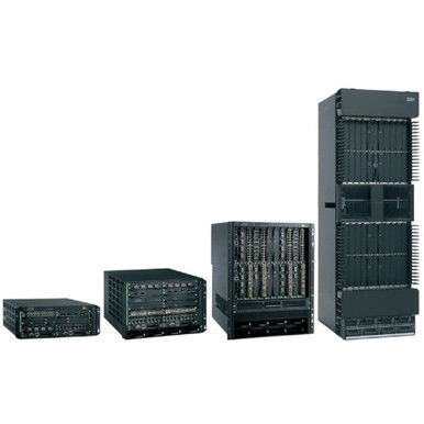 563012 IBM Ethernet Switch B24x Bundle (Refurbished)