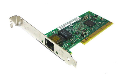 A80788-001 Intel PRO/100+ Single-Port RJ-45 100Mbps 10Base-T/100Base-T