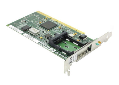 A5158-60001U HP Single-Port 1Gbps Fibre Channel PCI Host Bus Network A