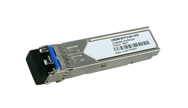 CWDM-SFP-2.5G-1510= Cisco 2.5Gbps 2.5GBase-CWDM Single-mode Fiber 80km