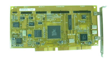 AN013H9234 IBM PCI Busmastering Ethernet 10bt Aui with AMD Pcnet-PCI I