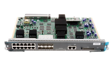 WS-X4013+TS-DDO Cisco Catalyst 4503 Suppii+ts/poe/8-slot/sfp (Refurbis