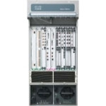 7609S-RSP7C-10G-R Cisco 7609-S Router Chassis 9 Slots 21U Rack-mountab