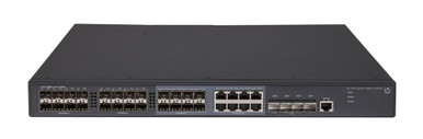 JG933AOB HP JG933A 5130-24G-SFP-4SFP+EI 24-Ports 1000BASE-X SFP Manage