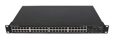 PCT2848 Dell Powerconnect 2848 Ethernet 48-Ports SFP 10/100/1000Base-T