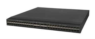 JQ074A HPE 5945 48SFP28 8QSFP28 Switch (Refurbished)