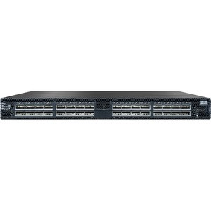 MSN2700-BS2RO Mellanox SN2700 Ethernet Switch - Manageable - 3 Layer S