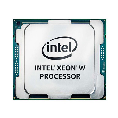 2PC03AV HP Intel Xeon W 2135 Hexa-core (6 Core) 3.70 GHz Processor Upg