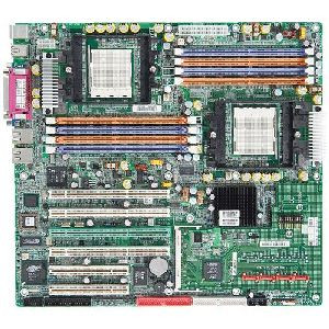 7A8DRL Gigabyte Eatx-amd 8111 8131-socket 940-sata-dual Gigabit Ethern