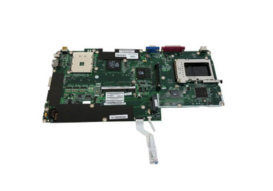 370492-001/66A2 HP System Board (MotherBoard) for Presario R3000/ZV500