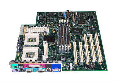 25P2607-06 IBM System Board (Motherboard) for eServer XSeries 220 (Typ